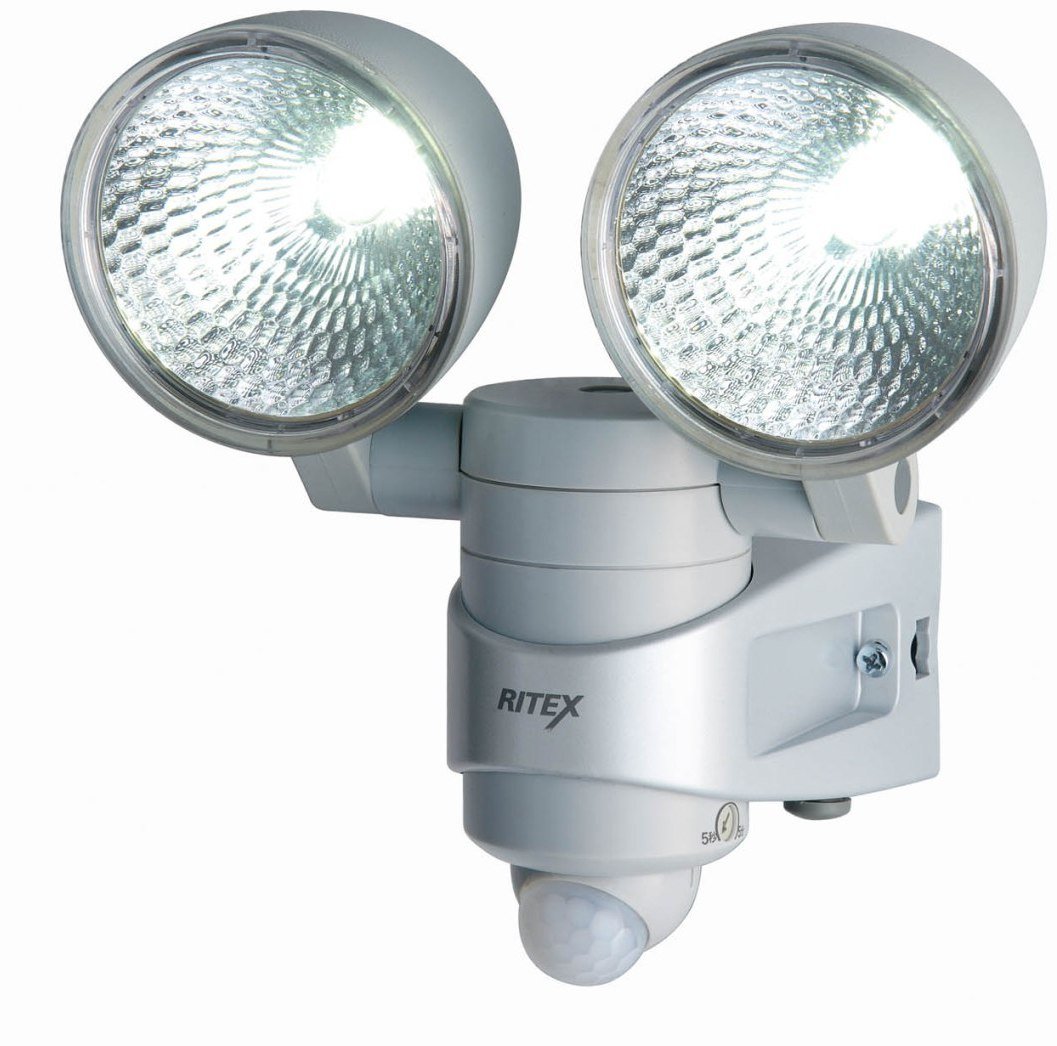 ムサシ RITEX LED-AC214 取扱説明書・レビュー記事 - トリセツ