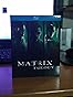 Matrix Trilogy (Box 3 Br): Amazon.it: Reeves,Fishburne,Moss, Reeves ...