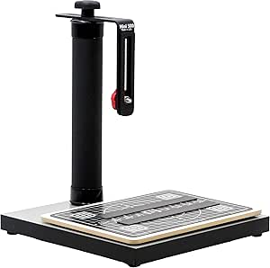 Amazon.com: Cosmo COPY STAND, Mini 500, A Compact Tool for Digitizing ...