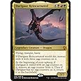 Amazon.com: Darigaaz Reincarnated - Dominaria: Toys & Games