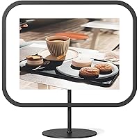Amazon.com: Umbra Infinity Picture Frame, Floating Photo Display for ...