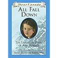 Dear Canada: All Fall Down: Little, Jean: 9781443119191: Amazon.com: Books