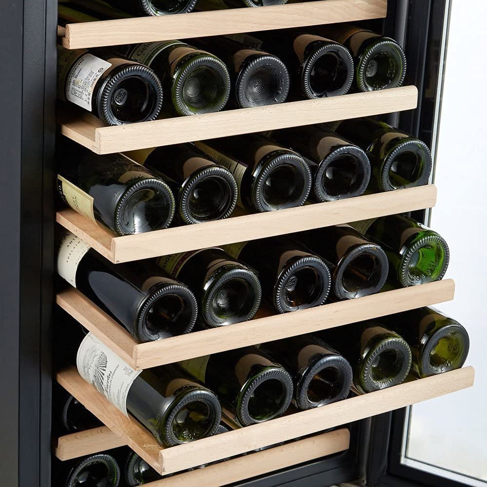 Mua Kalamra KRC-52SZF 4.2 Cu.ft 50 Bottle Single Zone Wine Refrigerator ...