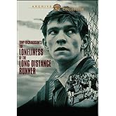 The Loneliness of the Long-Distance Runner (Contemporary Fiction, Plume ...