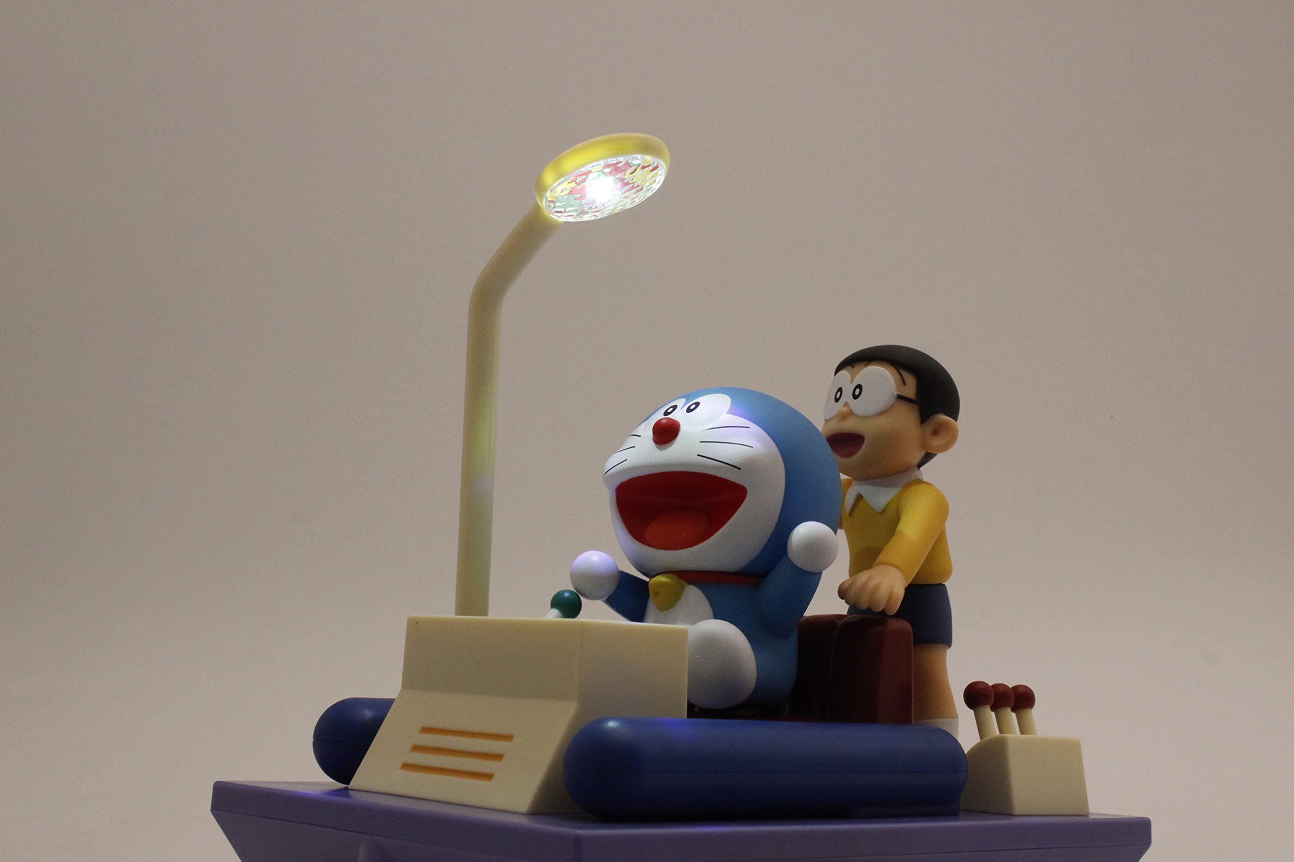 Mua Kyosho Doraemon GoGo Time Machine, RC trên Amazon Nhật chính hãng ...