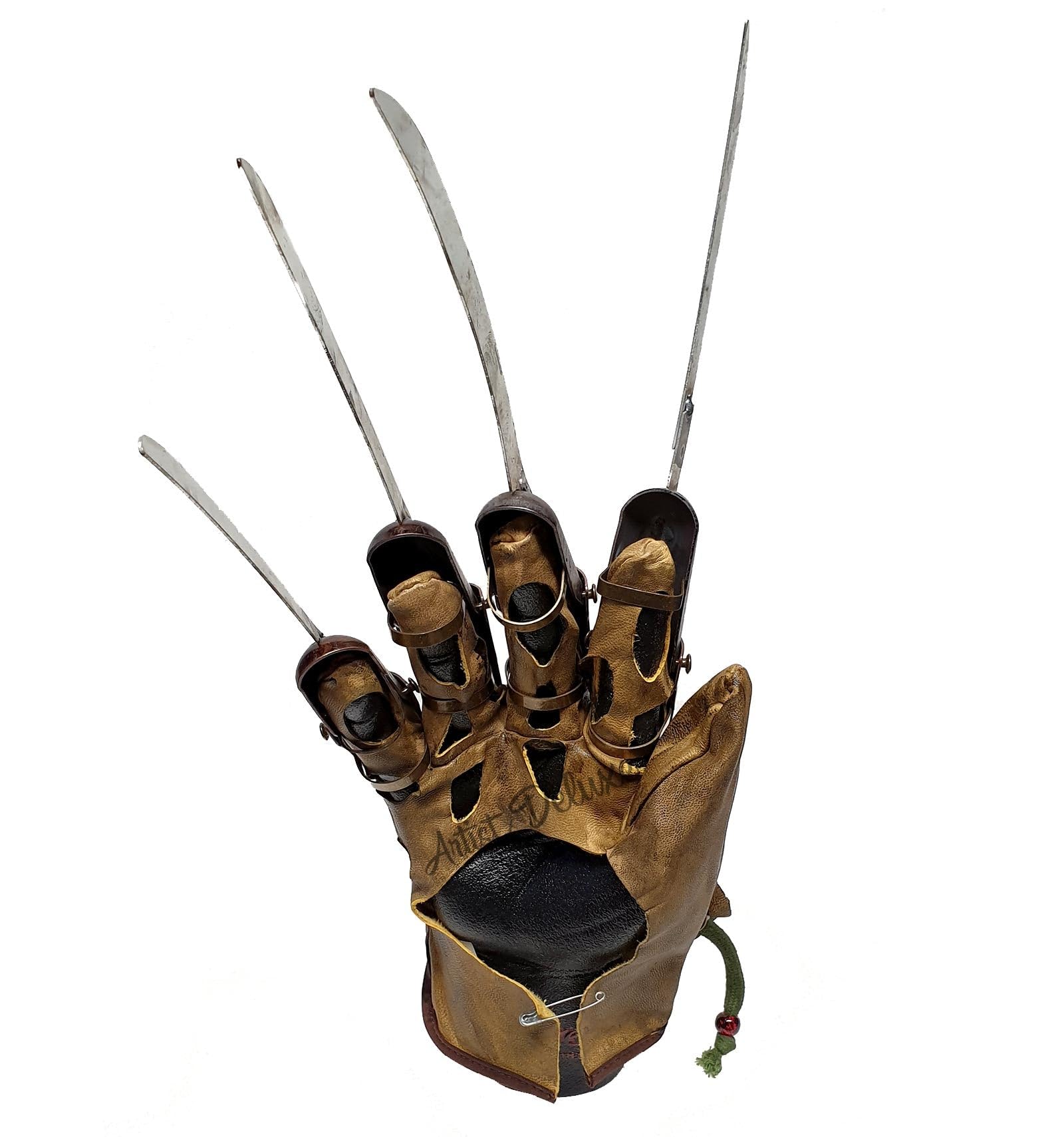 NECA - Nightmare on Elm Street - Prop Replica - Freddy Glove Replica ...