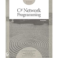 Amazon.com: C# Network Programming: 9780782141764: Blum, Richard: Books