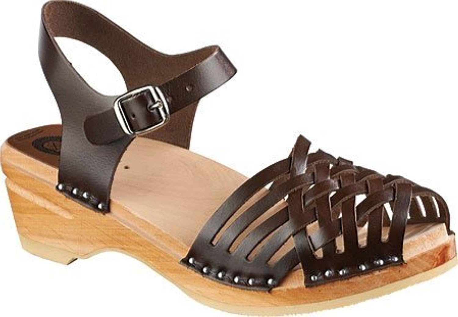 Troentorp Bastad Clogs Women's Anna Original: Amazon.ca: Shoes & Handbags
