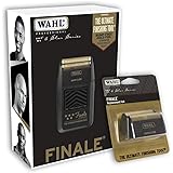 Wahl Finale Lithium - Maquina de afeitar: Amazon.es: Salud y cuidado ...