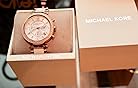 Michael Kors Women's Watch MK5774: Michael Kors: Amazon.co.uk: Watches