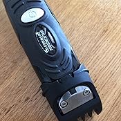 Wilkinson Sword Quattro Titanium Precision Razor: Amazon.co.uk: Health ...