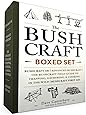 The Bushcraft Boxed Set: Bushcraft 101; Advanced Bushcraft; The ...