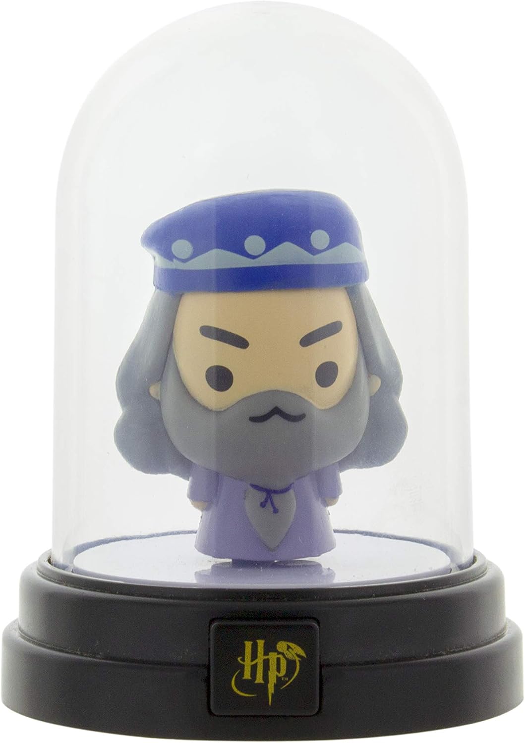 Harry Potter Albus Dumbledore Mini Bell Jar Light – BigaMart
