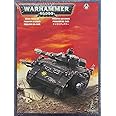 Amazon.com: Chaos Space Marines Predator Box Warhammer 40K : Toys & Games