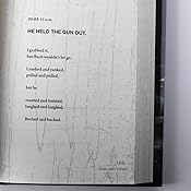 Amazon.com: Long Way Down (9781481438254): Jason Reynolds: Books