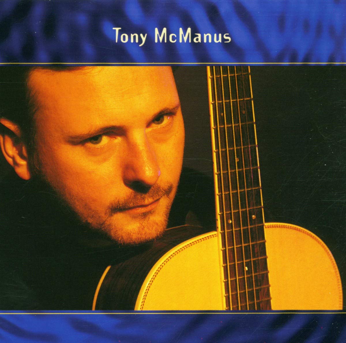 Tony Mac Manus-CDTRAX 096: Tony Mac Manus: Amazon.fr: CD et Vinyles}