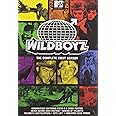 Amazon.com: Wildboyz - The Complete First Season : Chris Pontius, Steve ...
