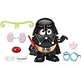 Amazon.com: Potato Head Darth Tater Container : Toys & Games
