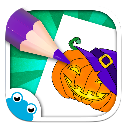 Chocolapps Art Studio - Drawings and coloring pictures for kids:Amazon ...