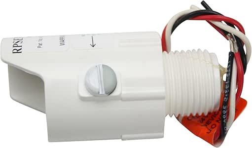 Amazon.com: Watt Stopper Hpsa Outdoor Analog Photocell Sensor For ...