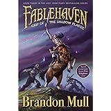 Fablehaven Complete Set (Boxed Set): Fablehaven; Rise of the Evening ...