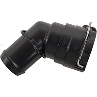 Amazon.com: Genuine Honda (19503-RAA-A01) Connector : Automotive