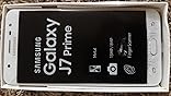 Amazon.com: Samsung Galaxy J7 Prime (SM-G610M) 16GB White Gold, Dual ...