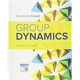 Amazon.com: Group Dynamics for Teams: 9781544309699: Levi, Daniel J ...