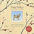Amazon.com: Hachiko: The True Story of a Loyal Dog: 9780547237558 ...