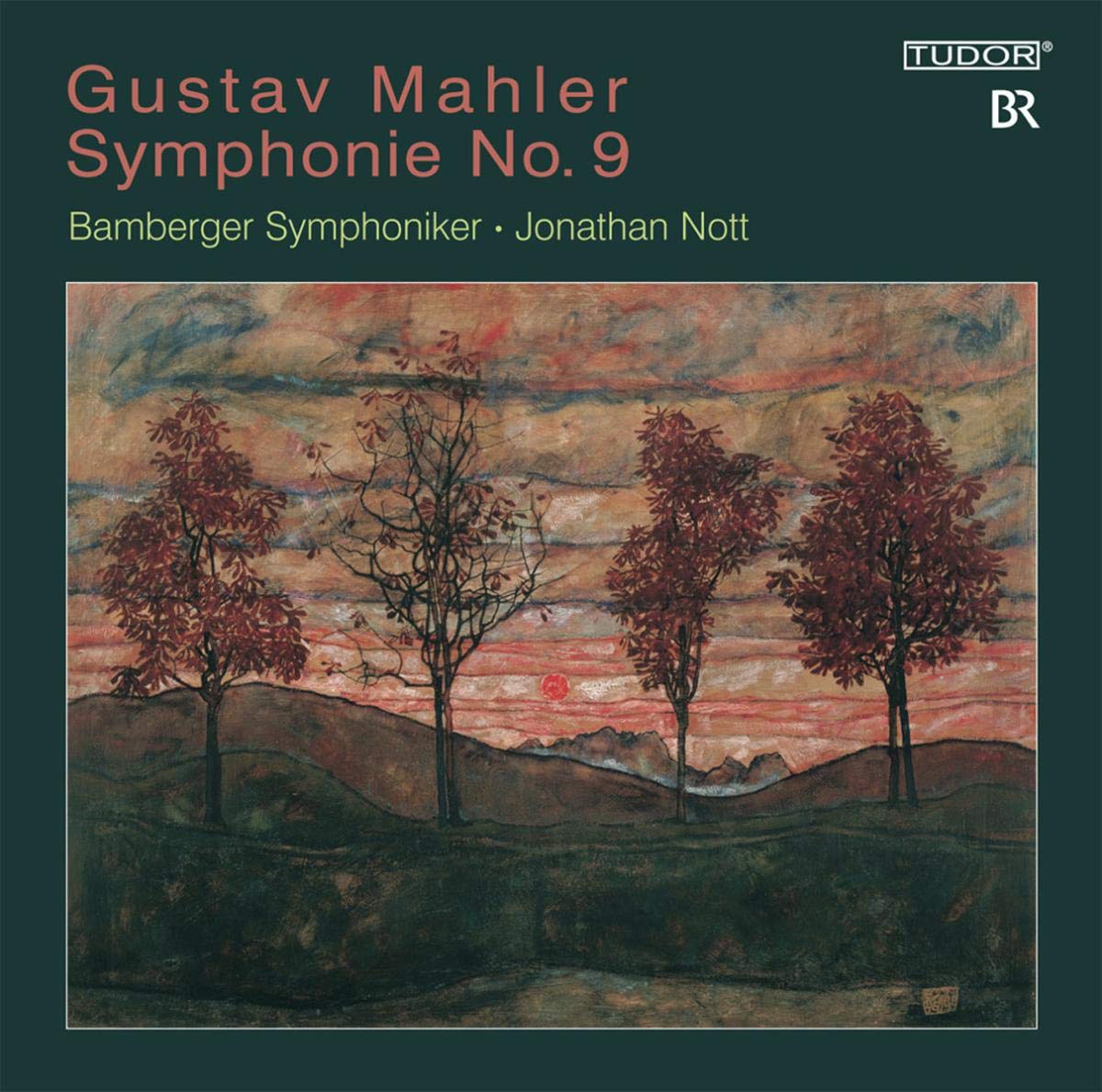 Mahler : Symphonie n° 9: Gustav Mahler, Jonathan Nott: Amazon.fr: Musique