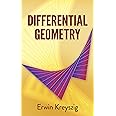 Differential Geometry (Dover Books on Mathematics): Erwin Kreyszig: 8581000033370: Amazon.com: Books