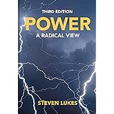 Amazon.com: Power: A Radical View: 9780333420928: Lukes, Steven: Books