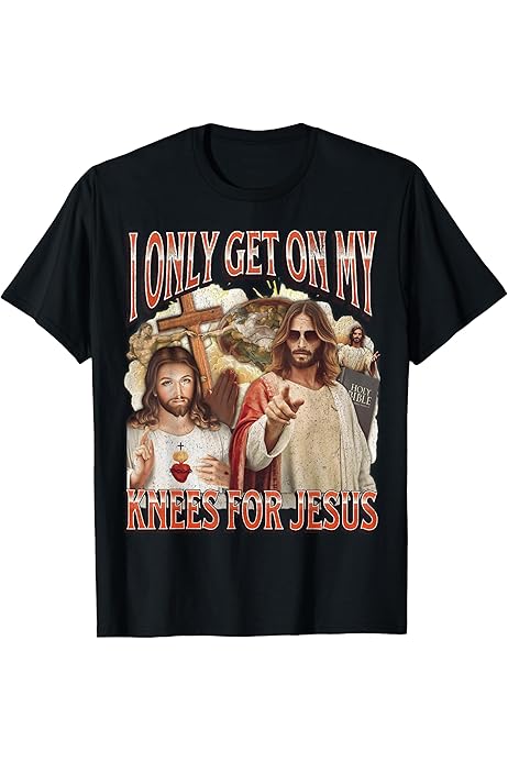 Offensive Jesus Jokes