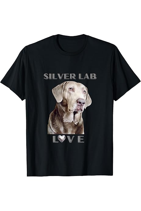 3d Black Lab Shirt T Shirts Dog Puppy Cute Animal Novelty 3D Shirt Big