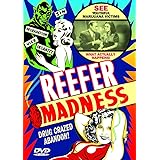 Amazon.com: Reefer Madness - The Movie Musical : Kristen Bell ...