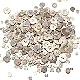 Amazon.com: About 660 Resin Buttons of Various Specifications, Handmade ...