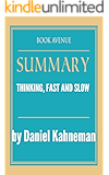 Amazon.com: Thinking, Fast and Slow eBook: Daniel Kahneman: Kindle Store