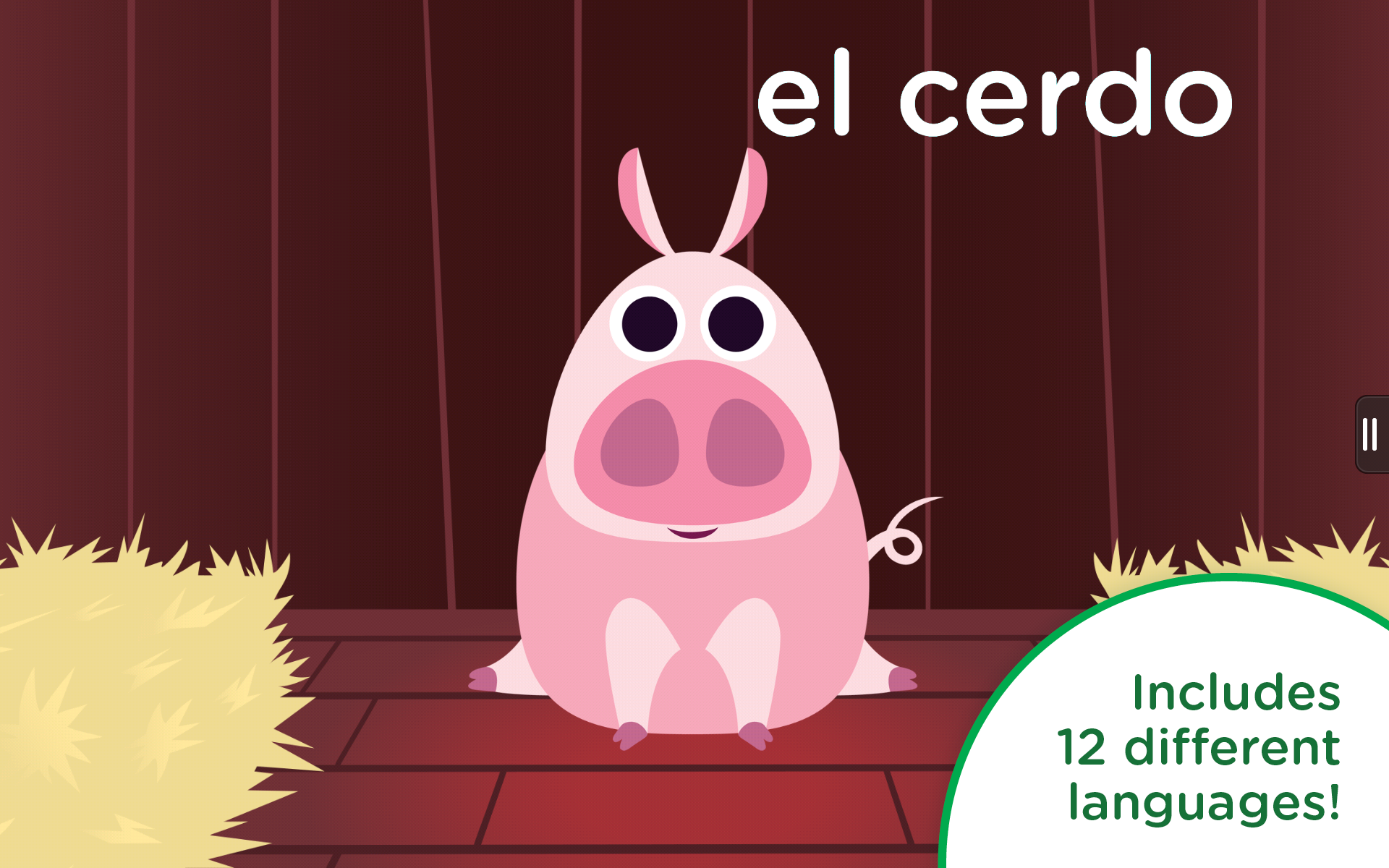 Peekaboo Barn:Amazon.com:Appstore for Android