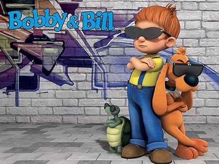 Amazon.de: Bobby & Bill ansehen | Prime Video