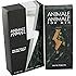 Amazon.com : Animale By Animale Parfums For Men. Eau De Toilette Spray ...
