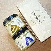 Buy Neelamari Natural Indigo With Henna Powder (100 g + 100 g)… Online ...