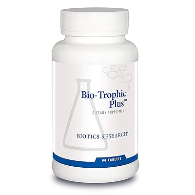 Biotics Research Bio Trophic Plus Food Form Nepal | Ubuy