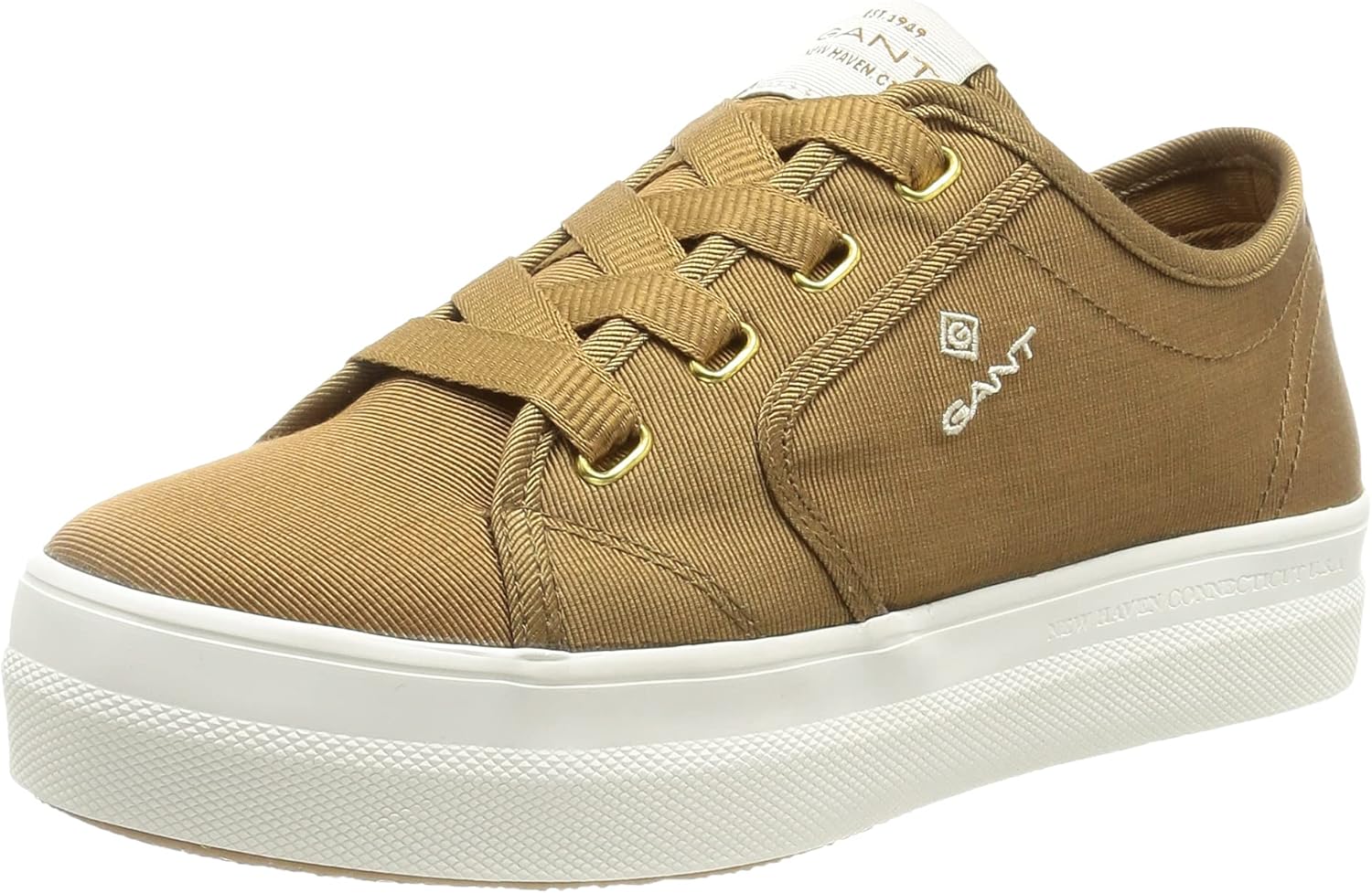 GANT Damen Leisha Sneaker: Amazon.de: Schuhe & Handtaschen