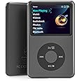 Amazon.com: Mp3 Player with Bluetooth Y1 128G Innioasis Digital Music ...