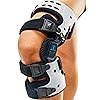 Comfyorthopedic UPGRADED OA Unloader Knee Brace Men and Women For ...