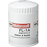 Amazon.com: Motorcraft FL400SB12 Oil Filter, Pack of 12 : Automotive