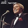 Tom T. Hall - The Definitive Collection - Amazon.com Music