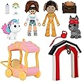 Amazon.com: Adopt Me! Nursery and Baby Shop - Amazon Exclusive - Top ...