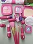 Glamour Girl Pretend Play Makeup Kit by Make it Up, Makeup - Amazon Canada