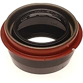 Amazon.com: ACDelco GM Genuine Parts 19179018 Transfer Case Rear Output ...